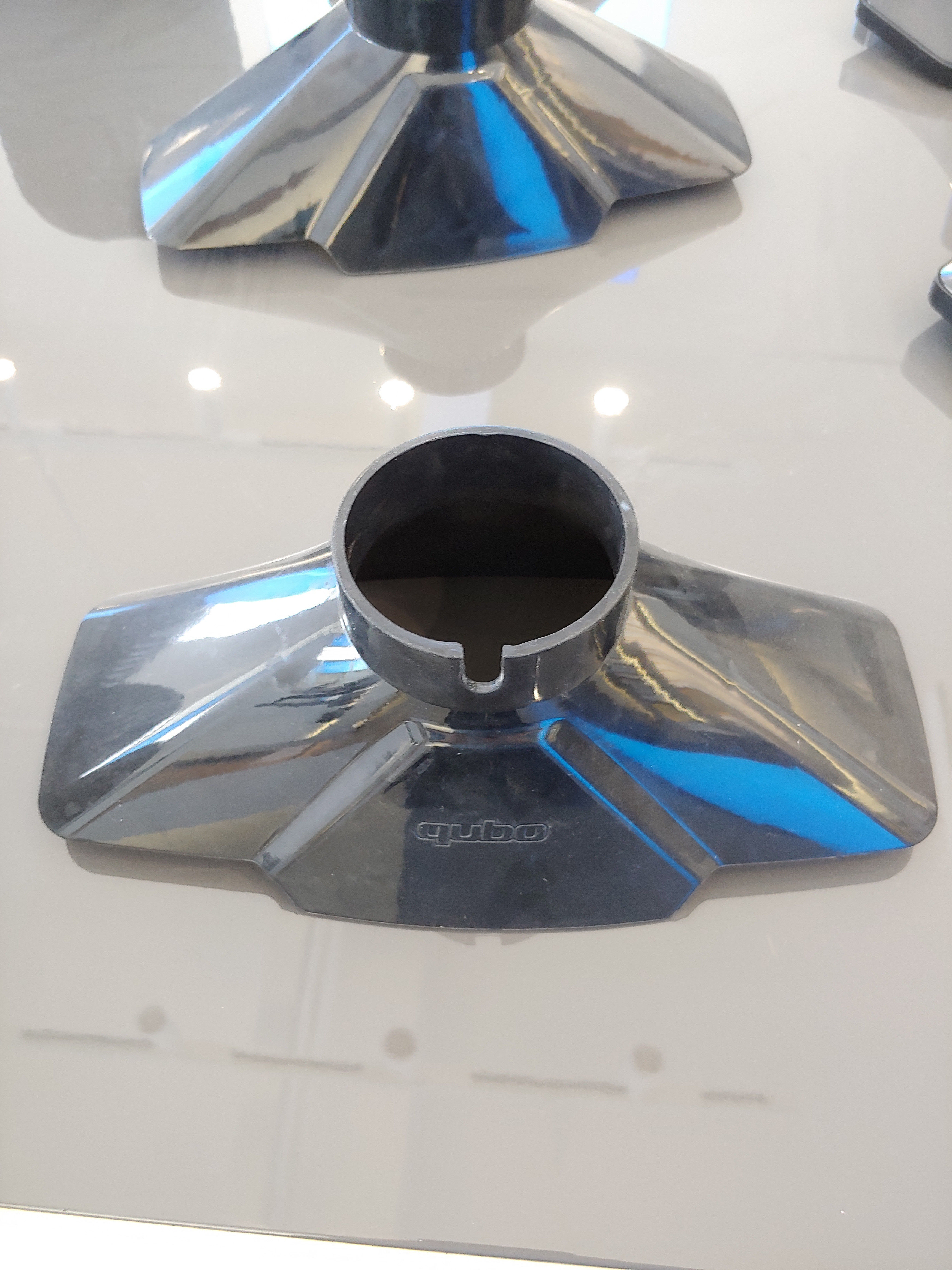 Capilla de soldadura de Hood Heat Resistance Welding Fume del extractor ...